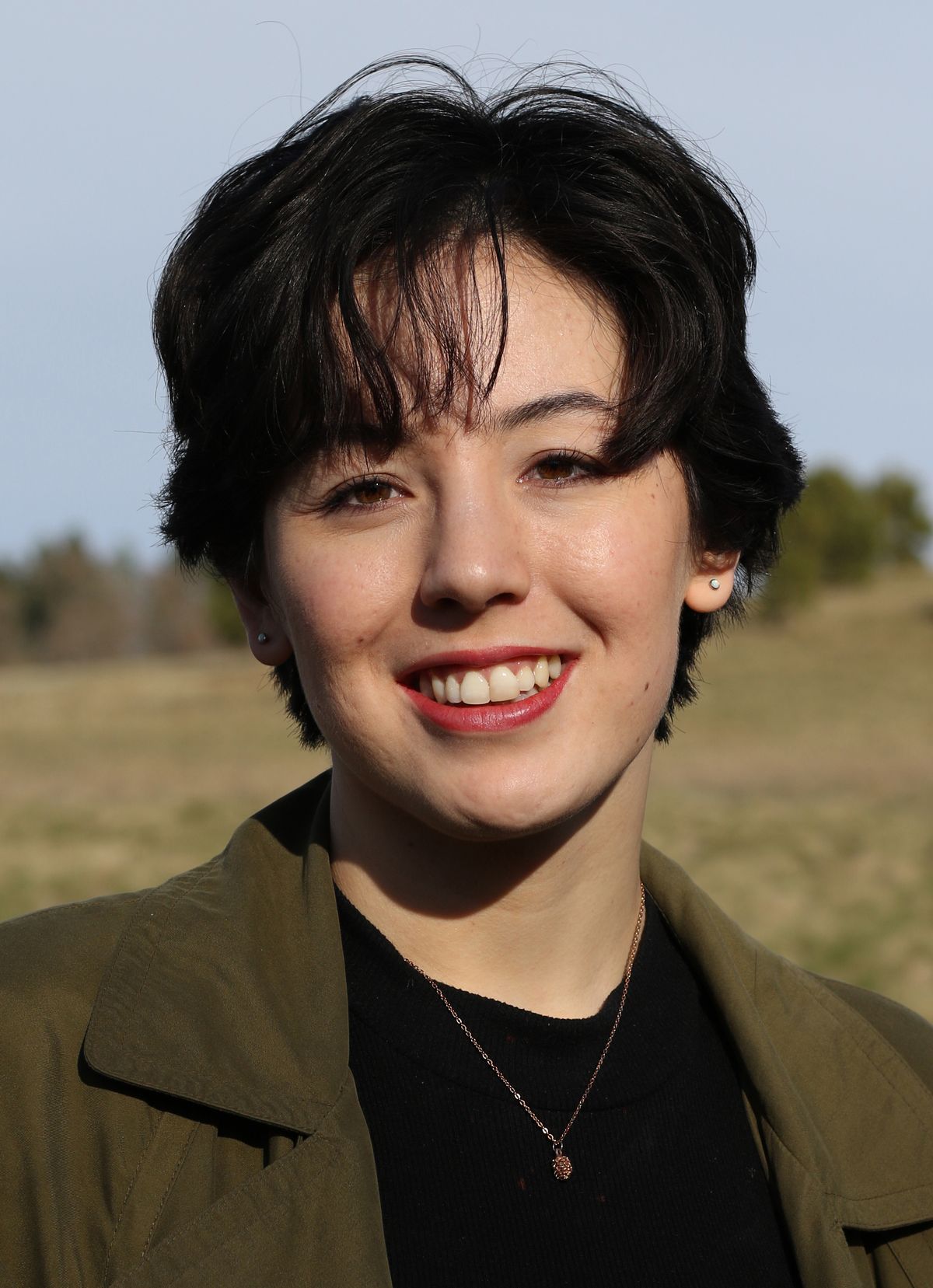 Articles, stories, news, by Rachel Sun | The Lewiston Tribune.