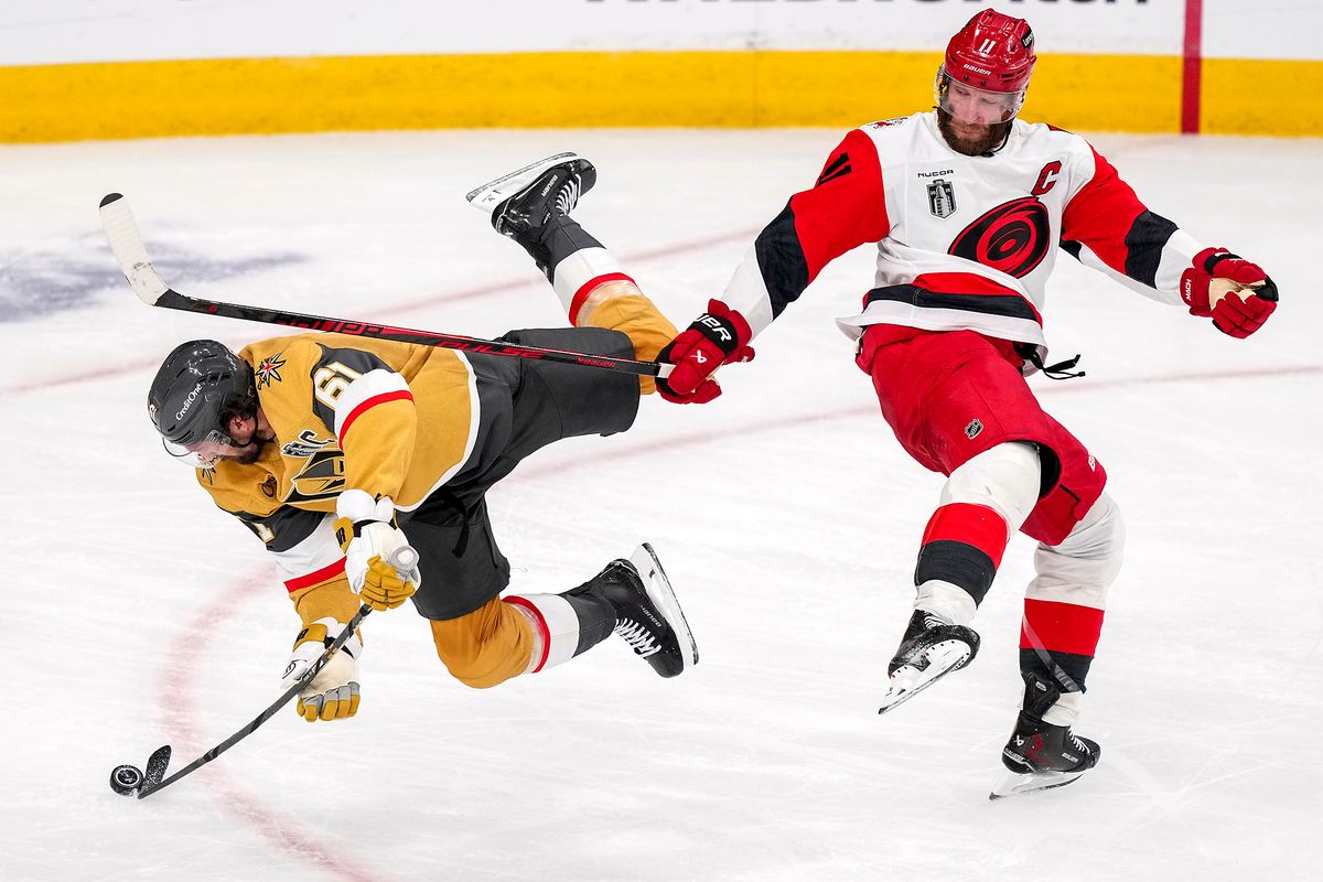 PHOTOS: The Stanley Cup Final