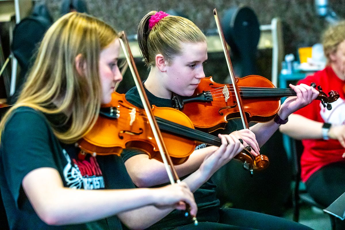 Snakes, Popsicle sticks and a lot of learning