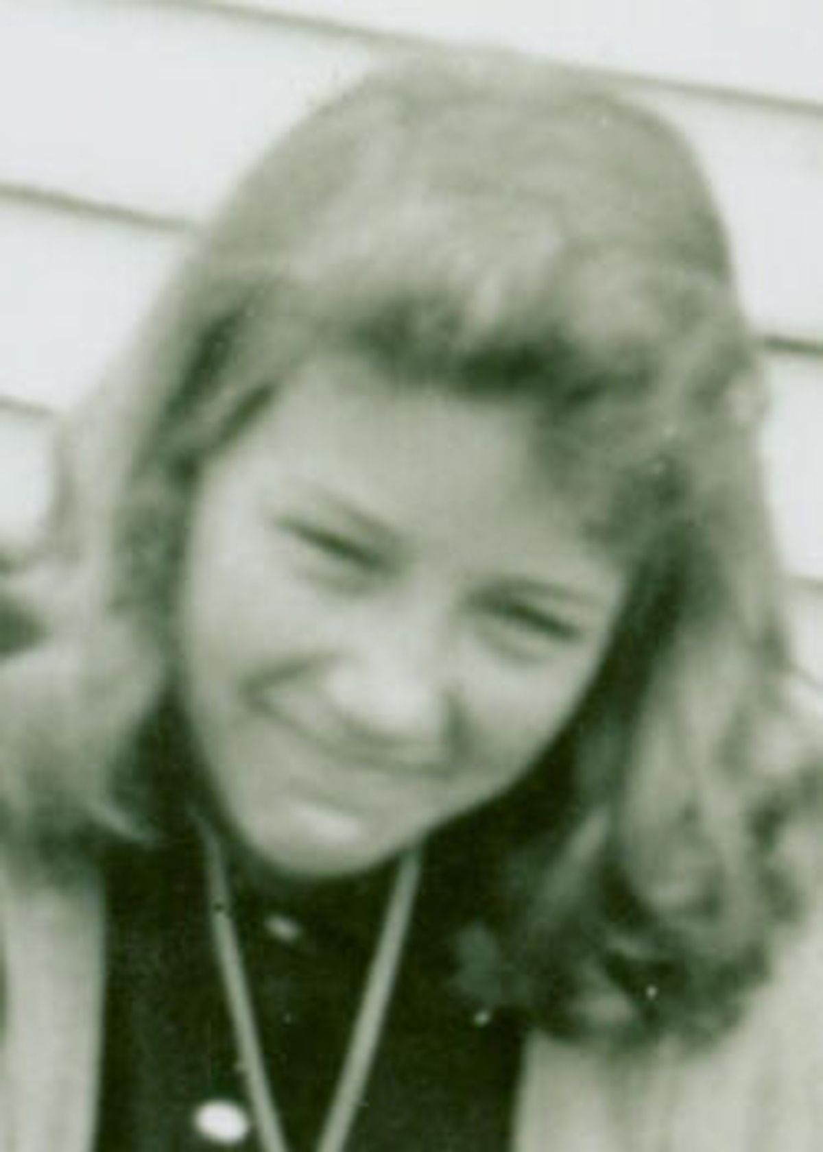 Mary Rebecca (Stickney) Simpson