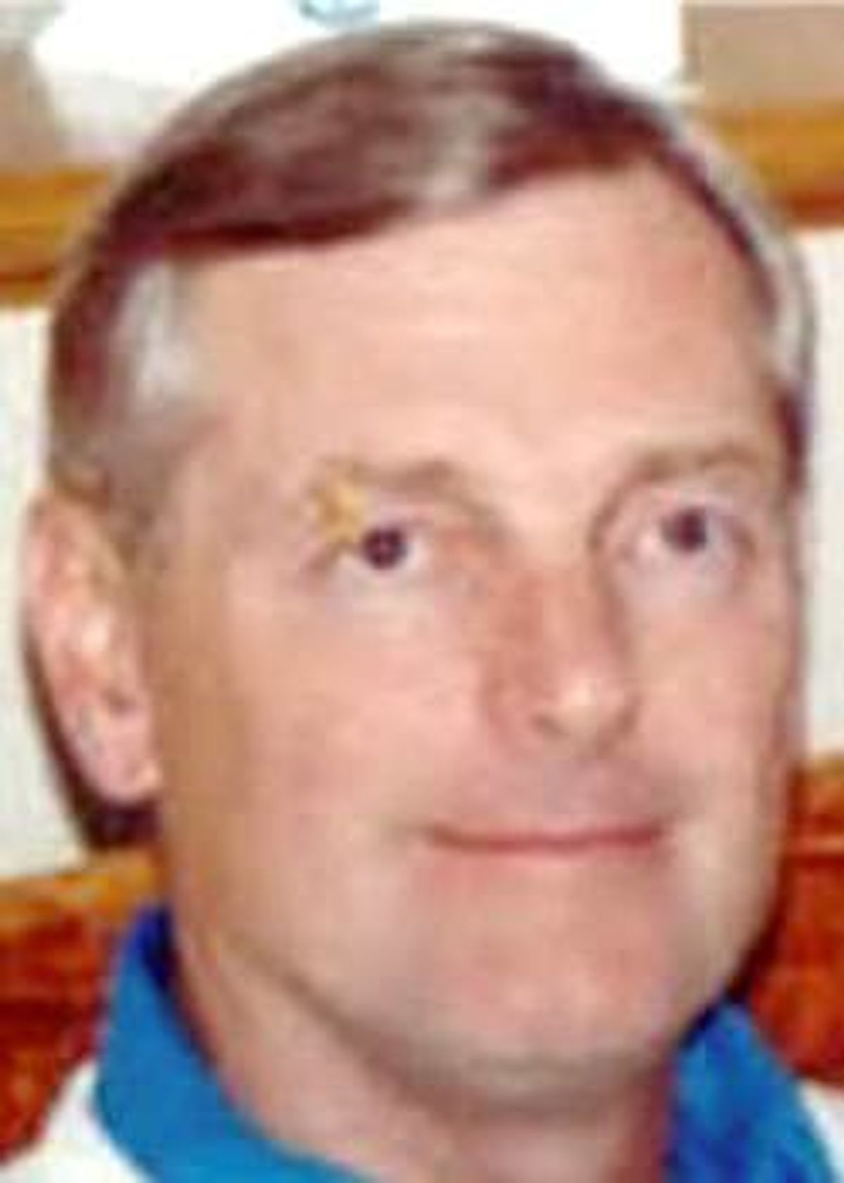 Robert Perry Triplett