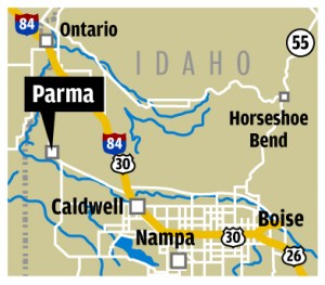 UI's Parma center could be salvaged under plan