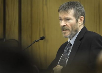 Kevin Coe, ‘South Hill rapist,’ dies at 78