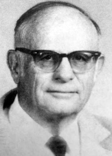 David H. Schrader