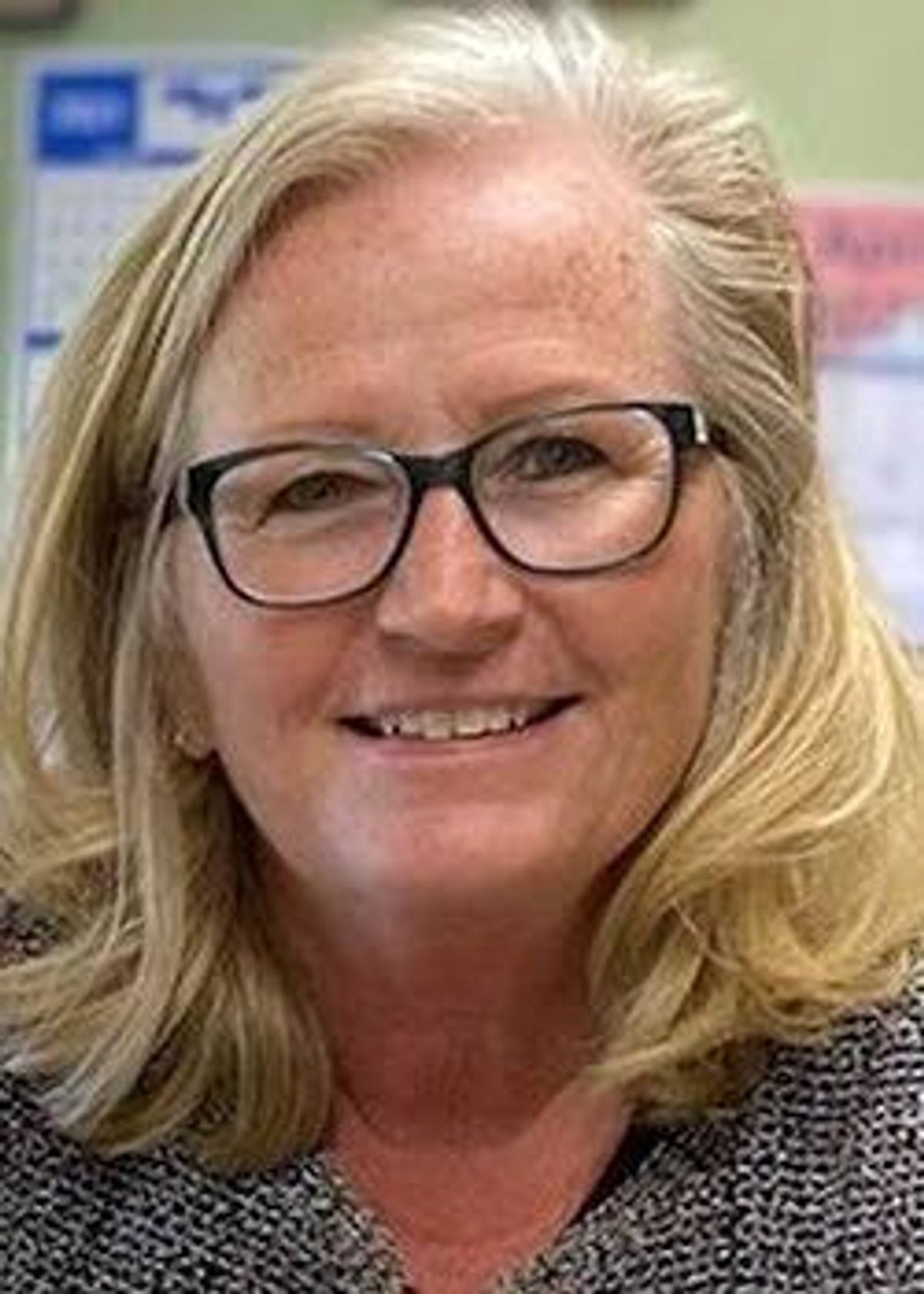 Rene Forsmann to retire after 26 years with Cottonwood schools