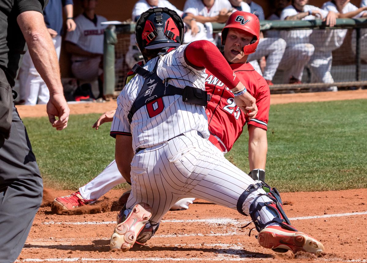 GAME 6: Cumberlands fends off Grand View rally
