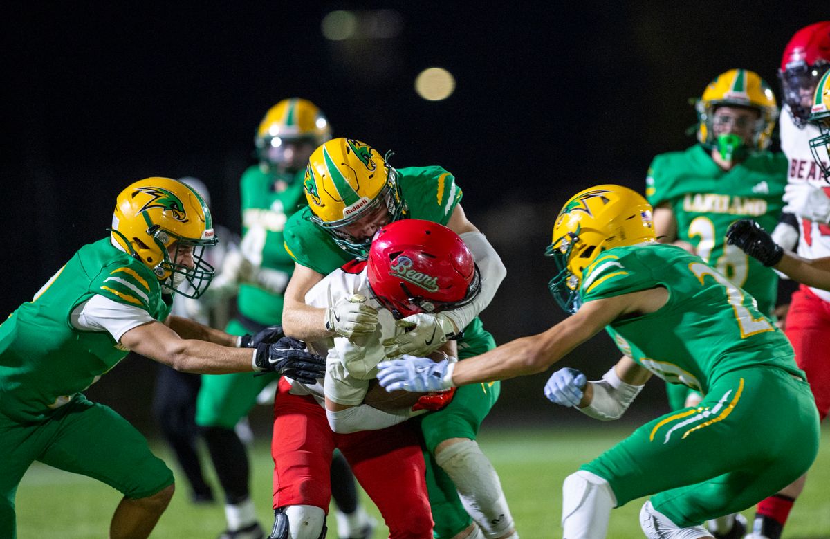 AREA ROUNDUP: Tigers continue football tear, have scored 251...