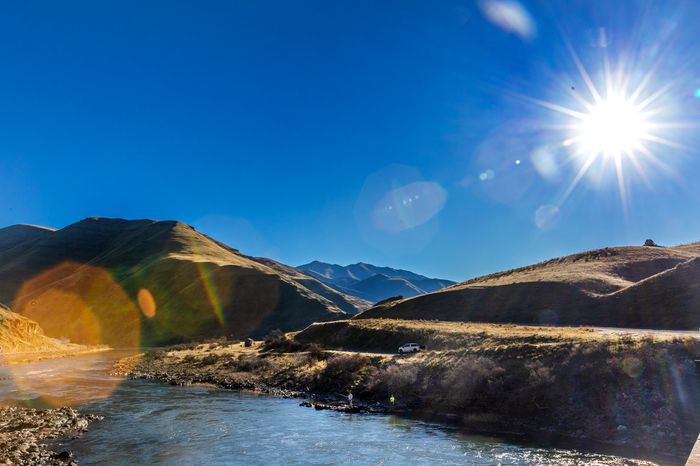 Grand day on the ronde