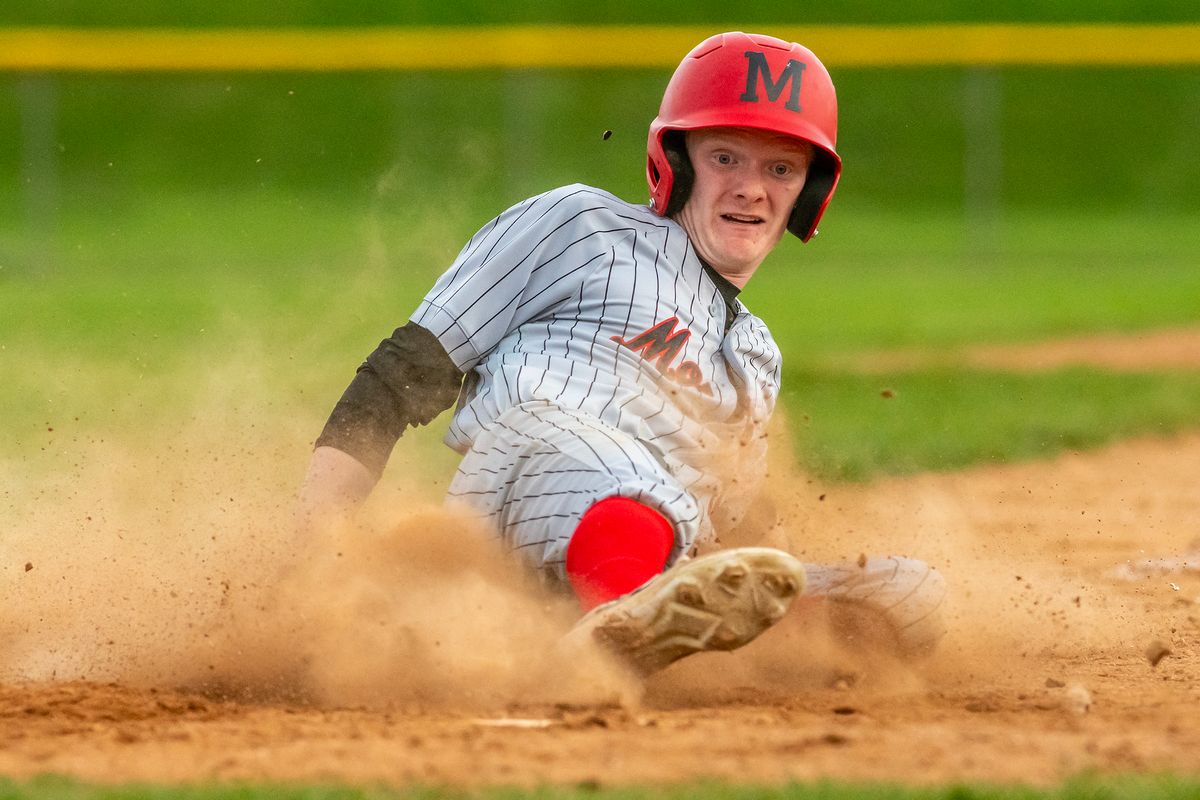 Moscow rallies past Lewiston for doubleheader baseball sweep