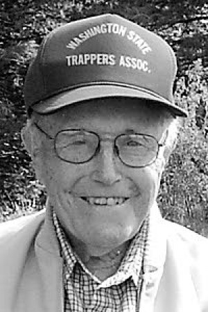 James A. Scoggin, 94, Pomeroy