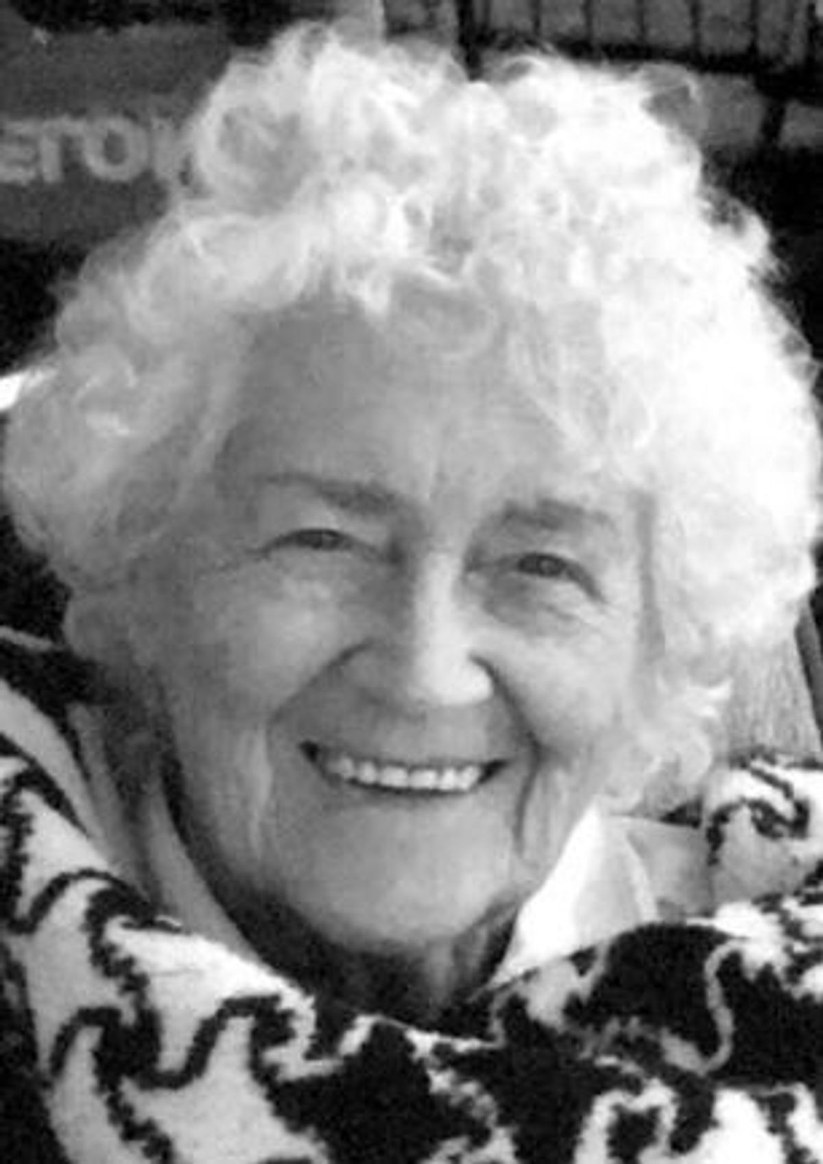 Wanda I. “Belle” Thomason, 95, of Craigmont
