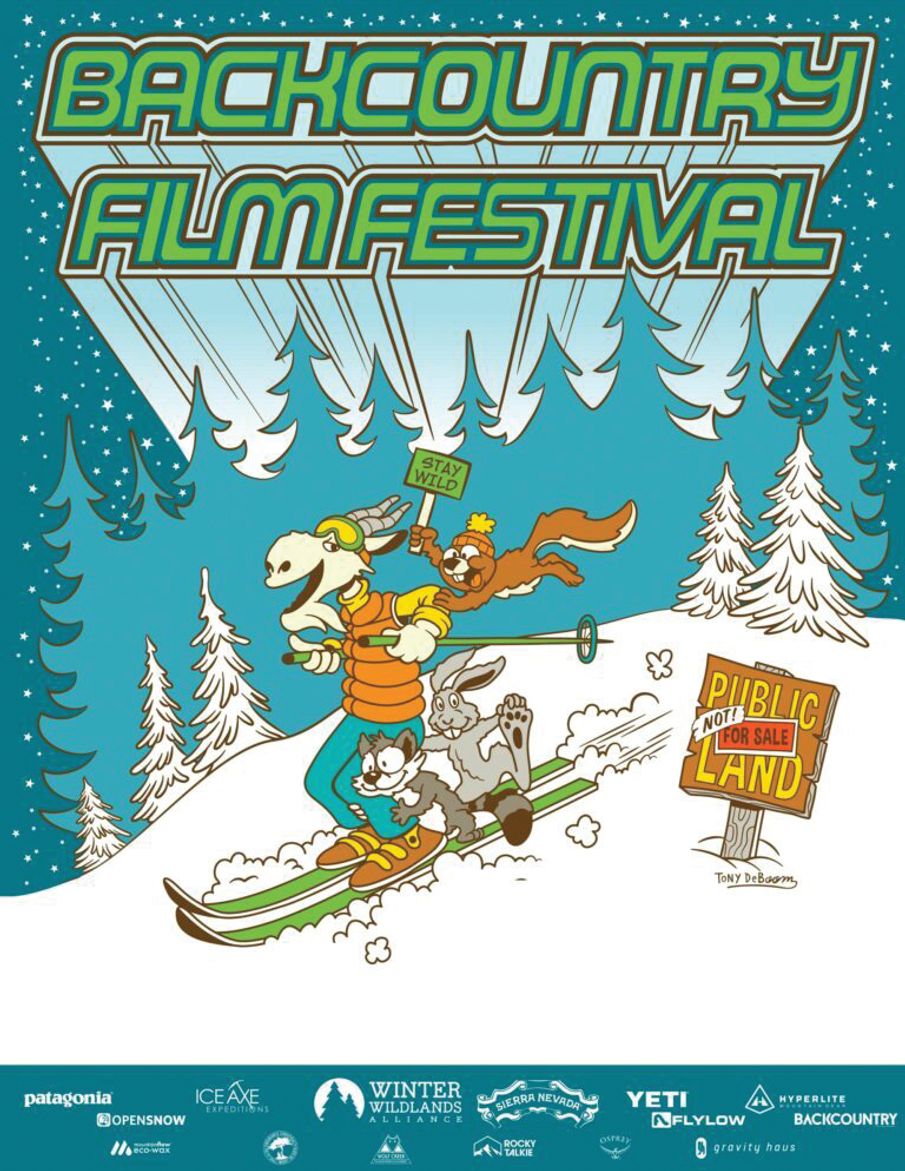 This week’s movies