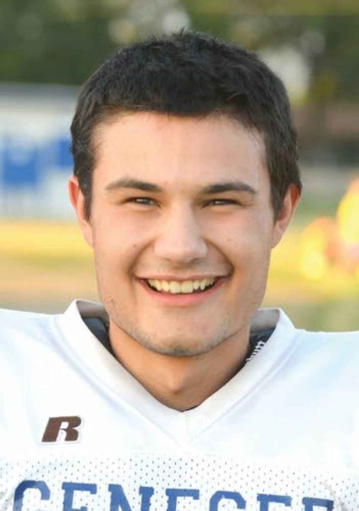 PREP ATHLETE OF THE WEEK: Ben Druffel