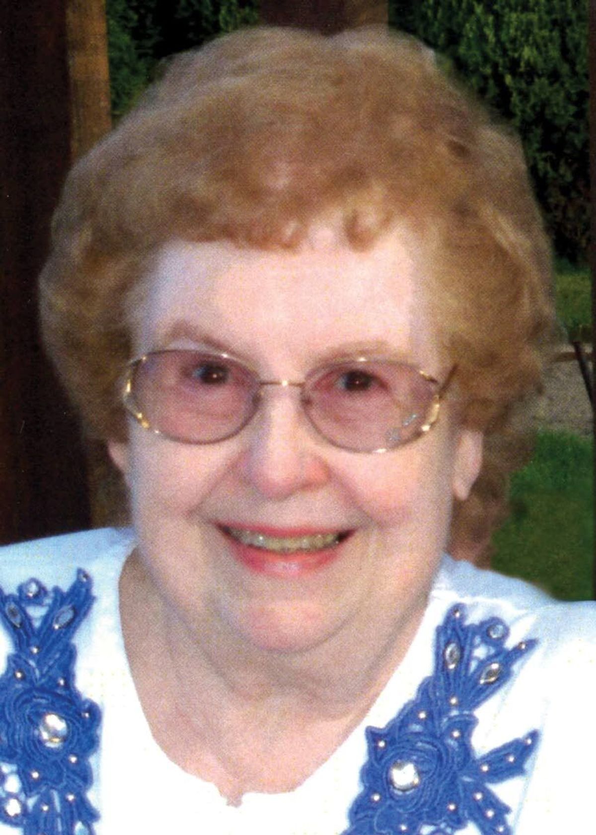 Dorrith L. “Dorry” Turnbow