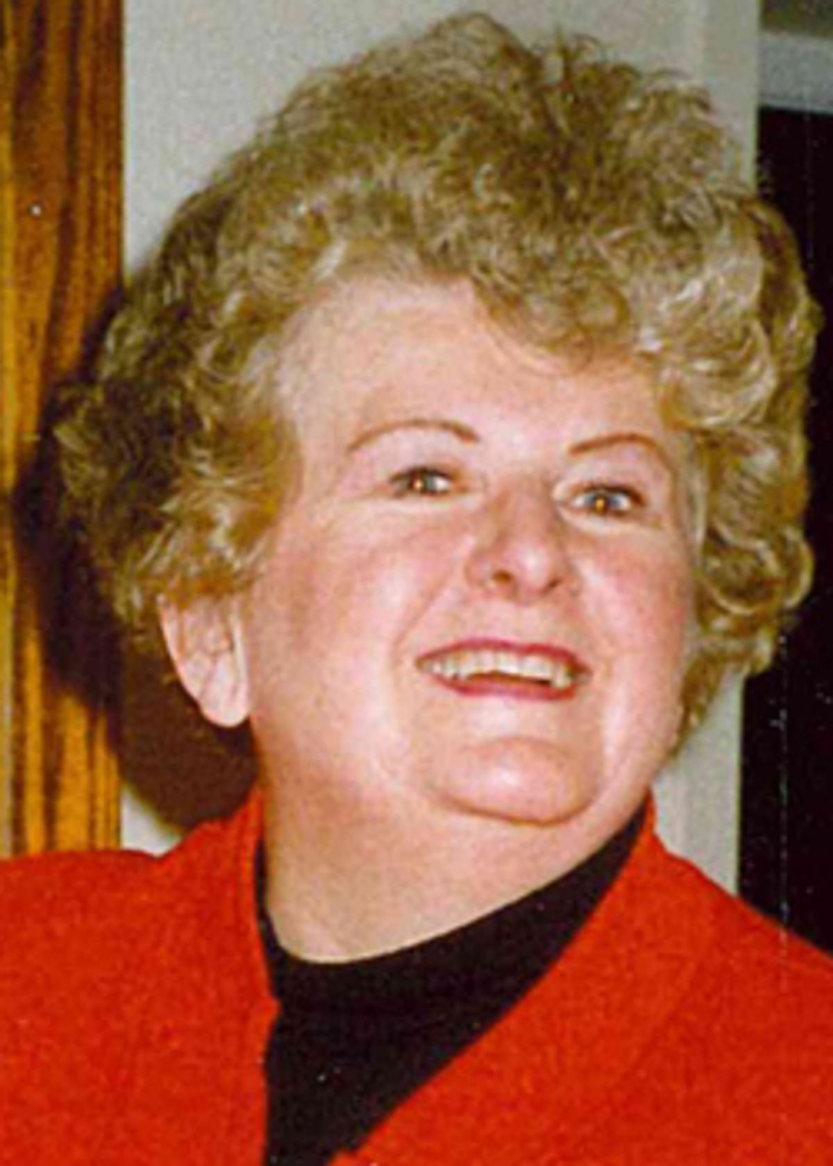 Pat Byers