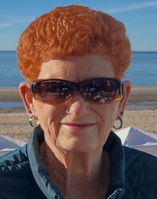 Mykle Ann Uglem