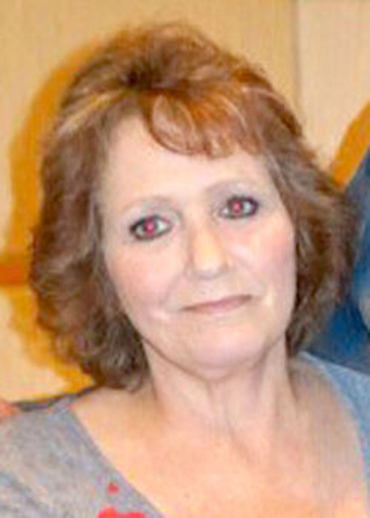 Brenda Lee Sharp Becker