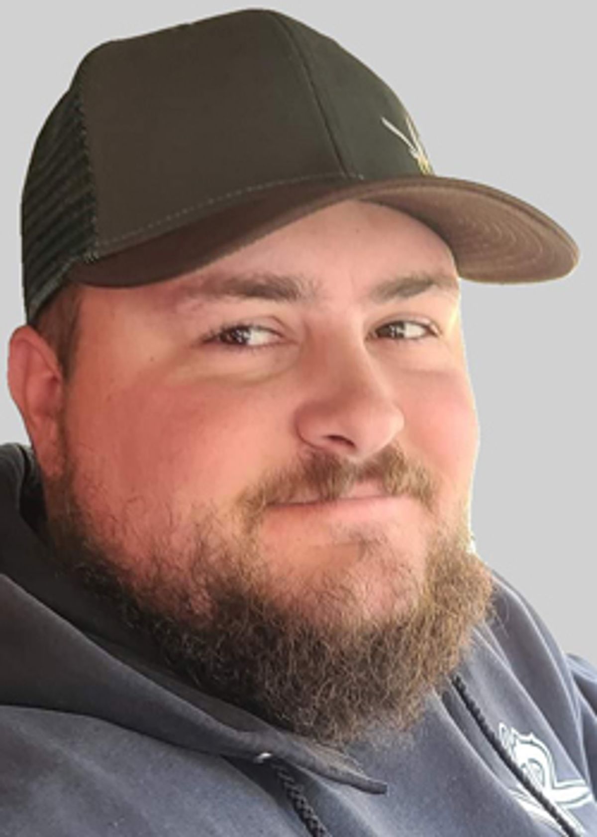 Ethan Lawrence Estes