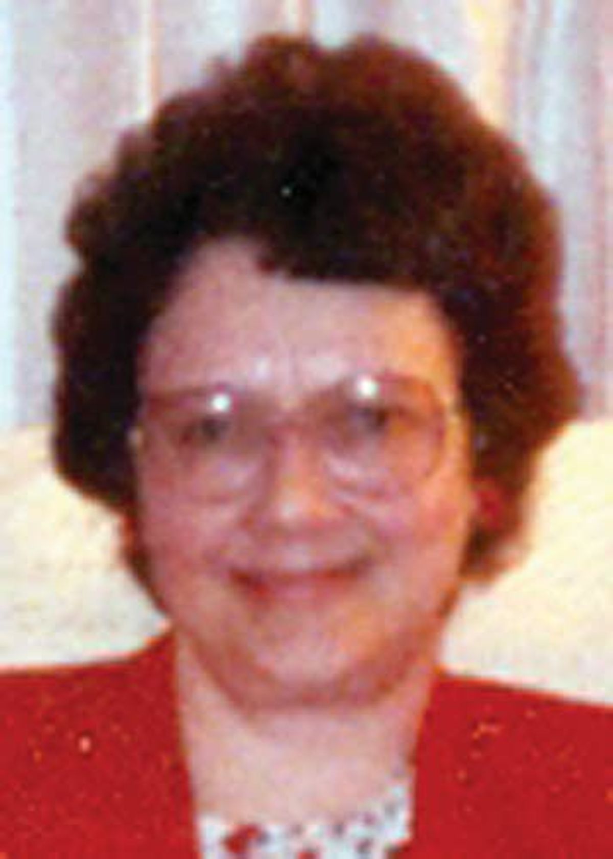 Janet Louise Iverson