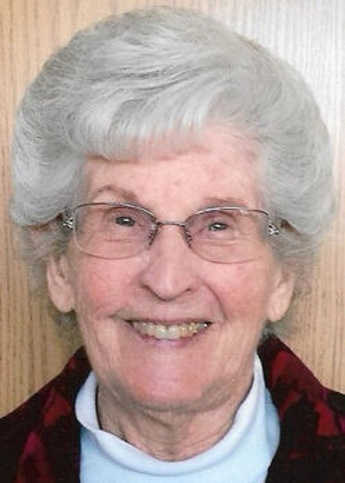 Orine A. Wilson