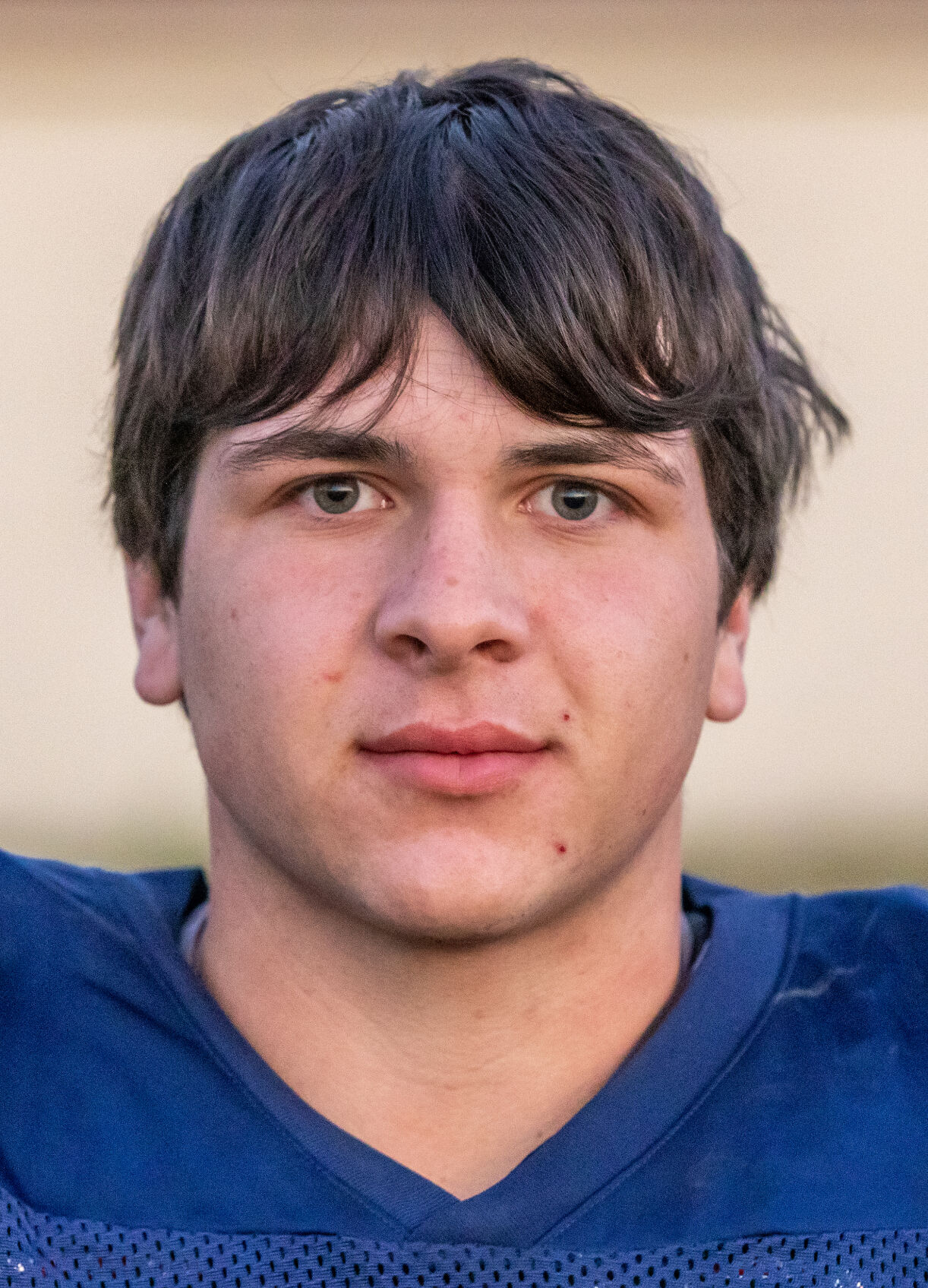 Prep Athlete of the Week: Gage Crow