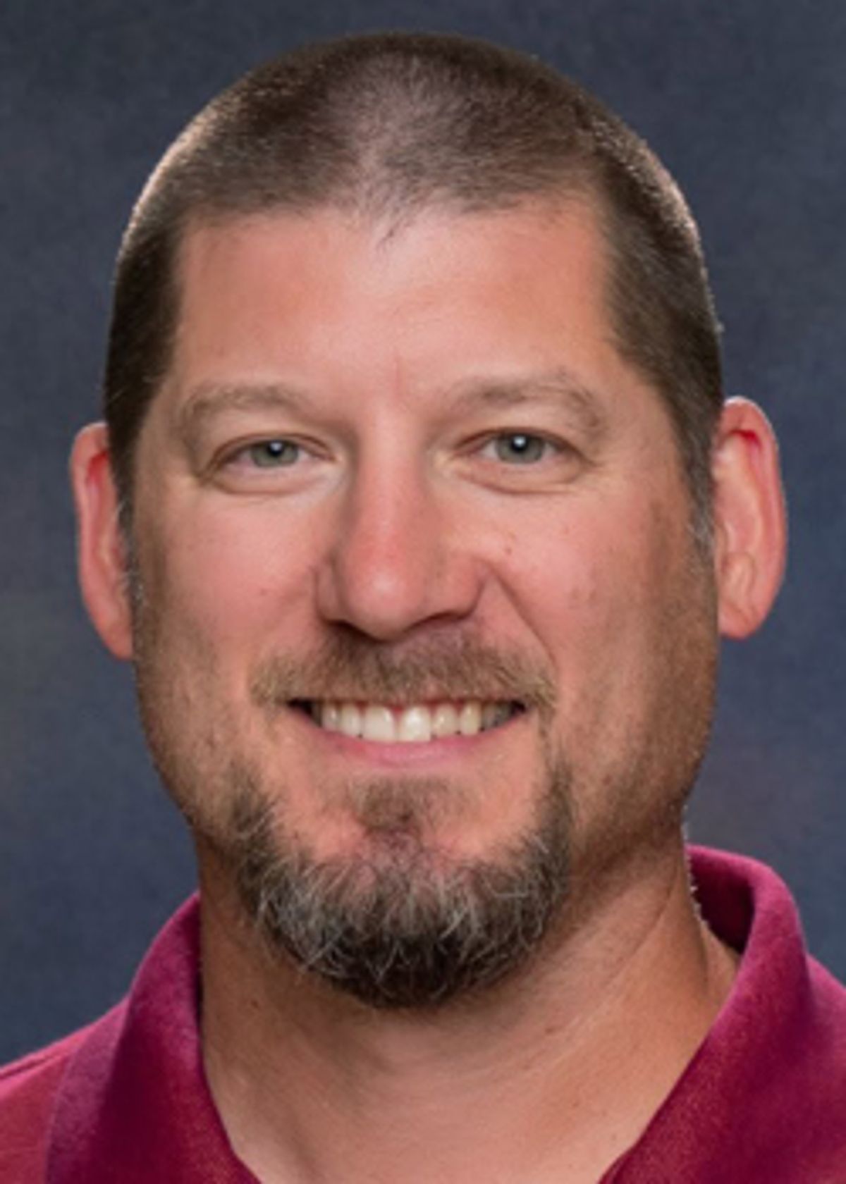 Todd Fredrick Wimer