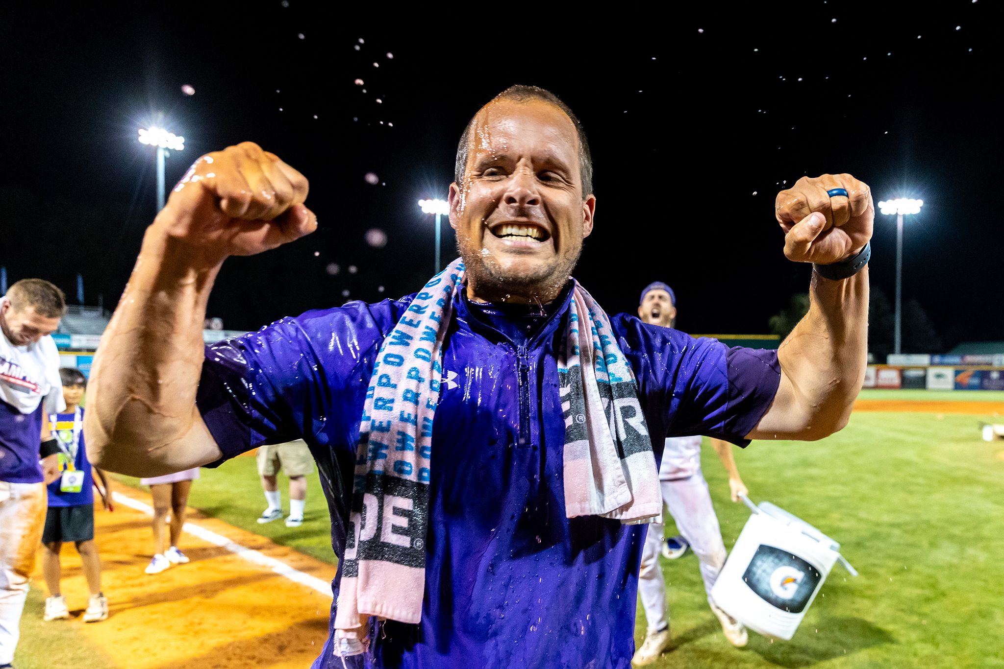 Perfect finish: LSU Shreveport claims NAIA national title with a 59-0 ...