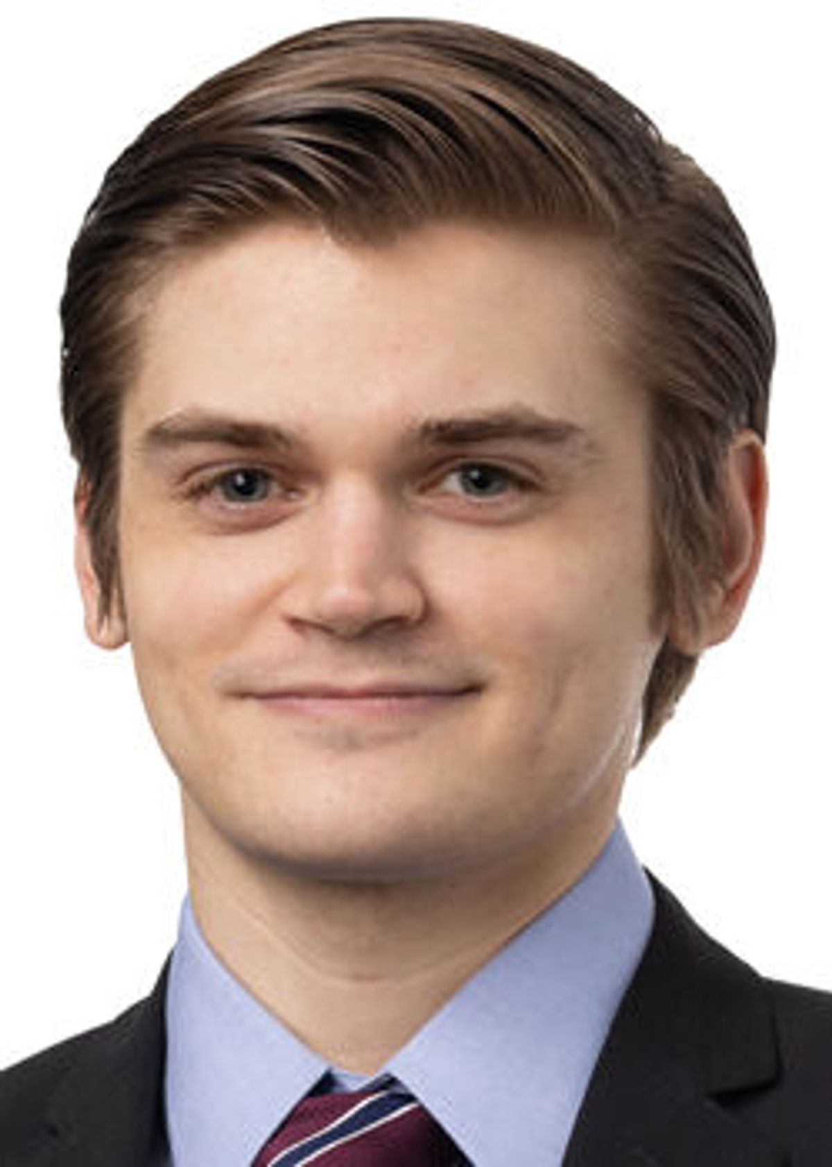 Ian Richard Haynes