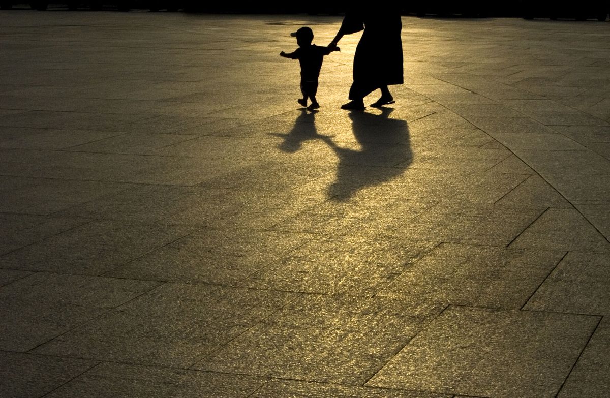 Blackstone: The future status of ‘former’ bonus mom is in do...