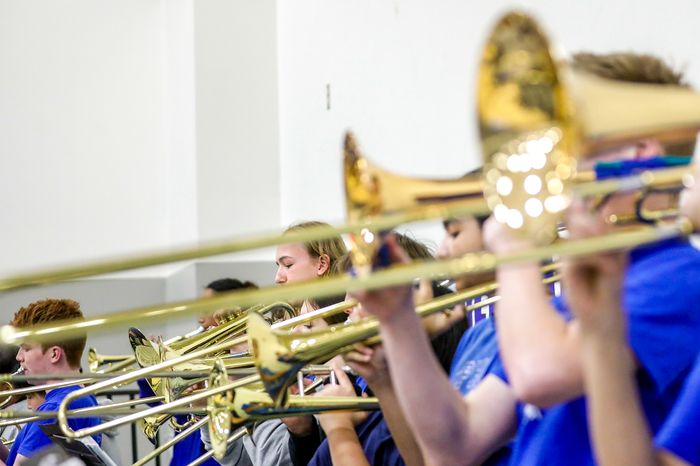 Week in Photos (Jan. 5 - 11)