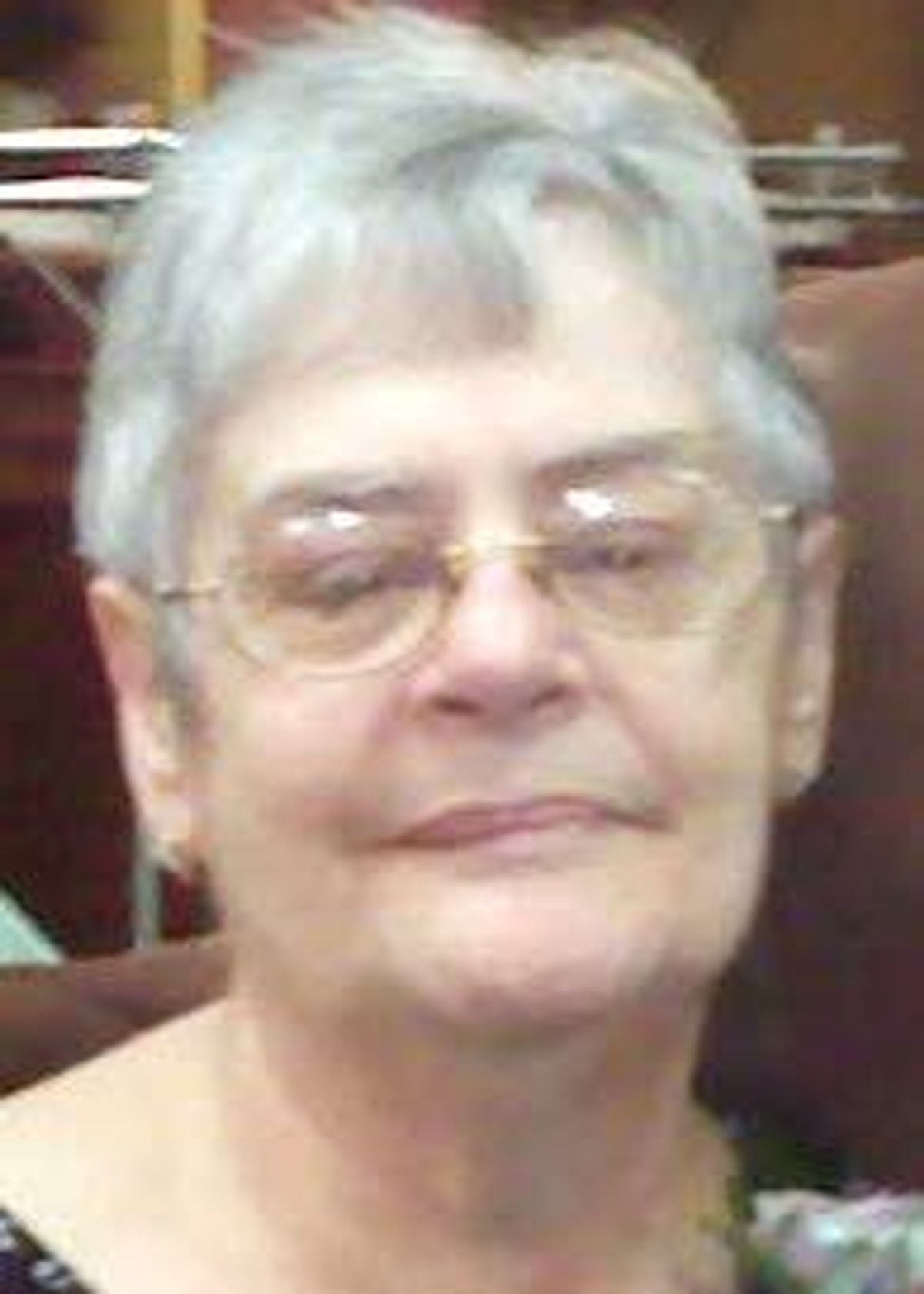 Gayle Marie Danner