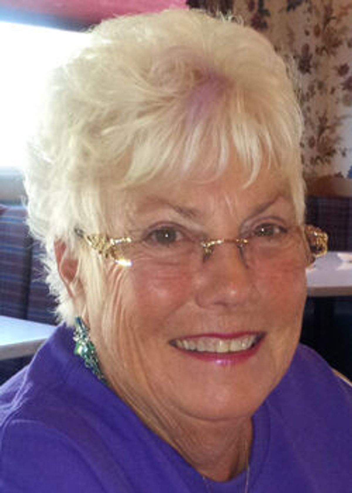 Shirley Jean Houser