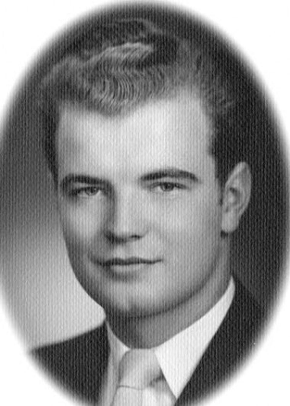 Laverne Alton (Andy) Anderson