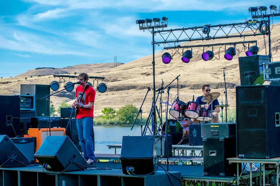 Shaping the World With Words: An Interview with poet Michael Wasson