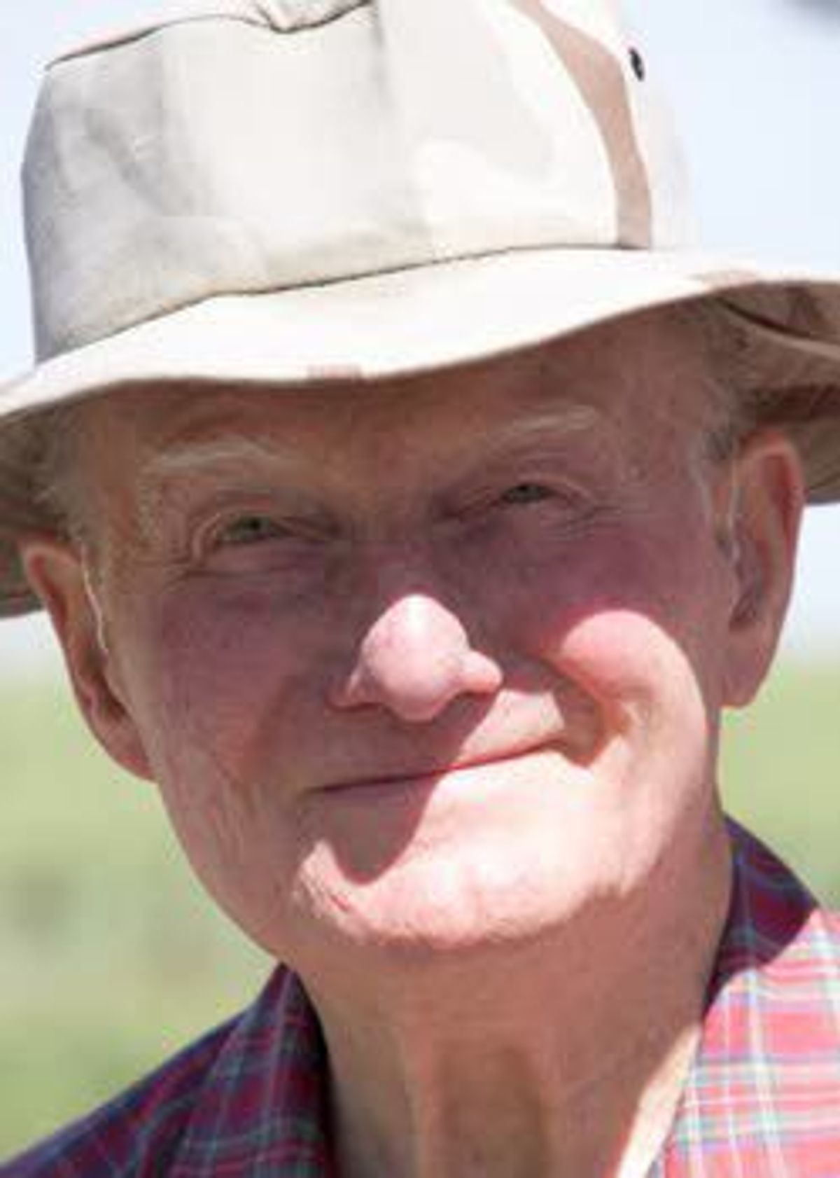 Eugene “Gene” Dixon