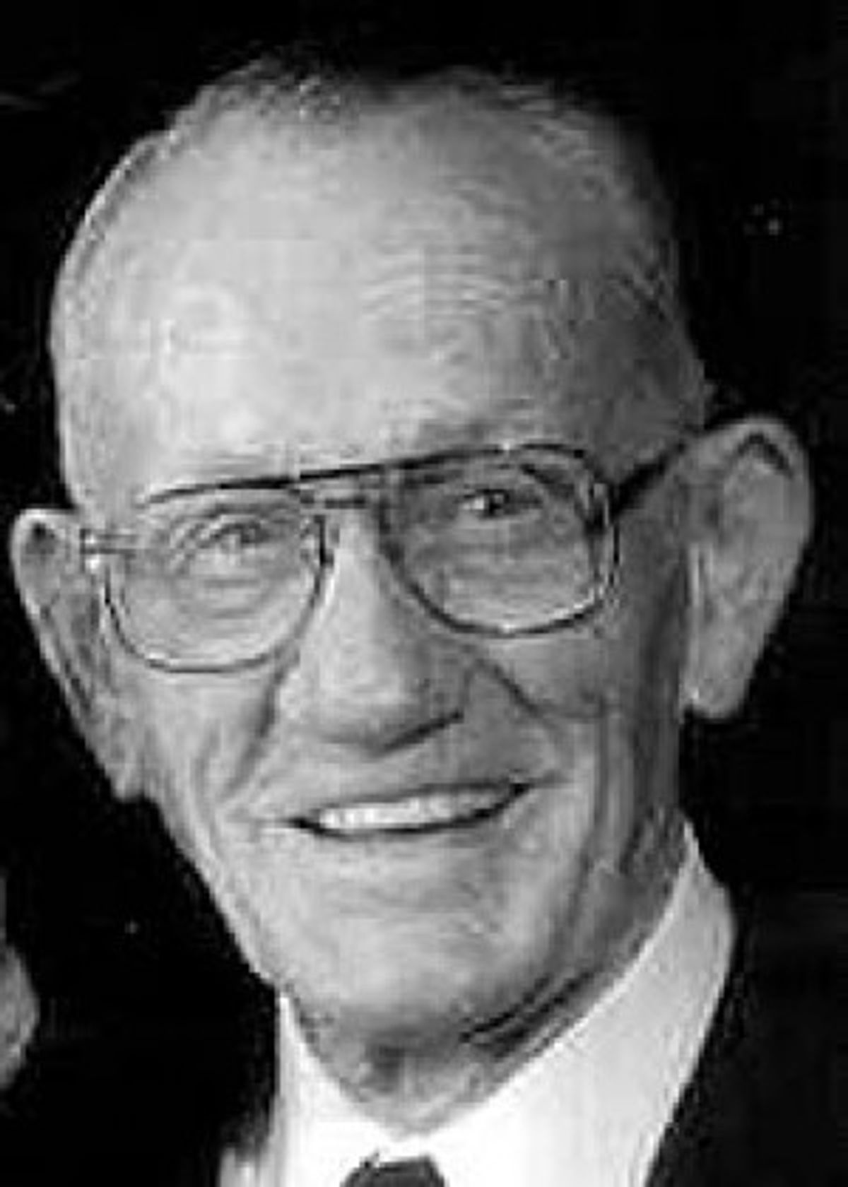 Kenneth C. Greene, 97, Grangeville