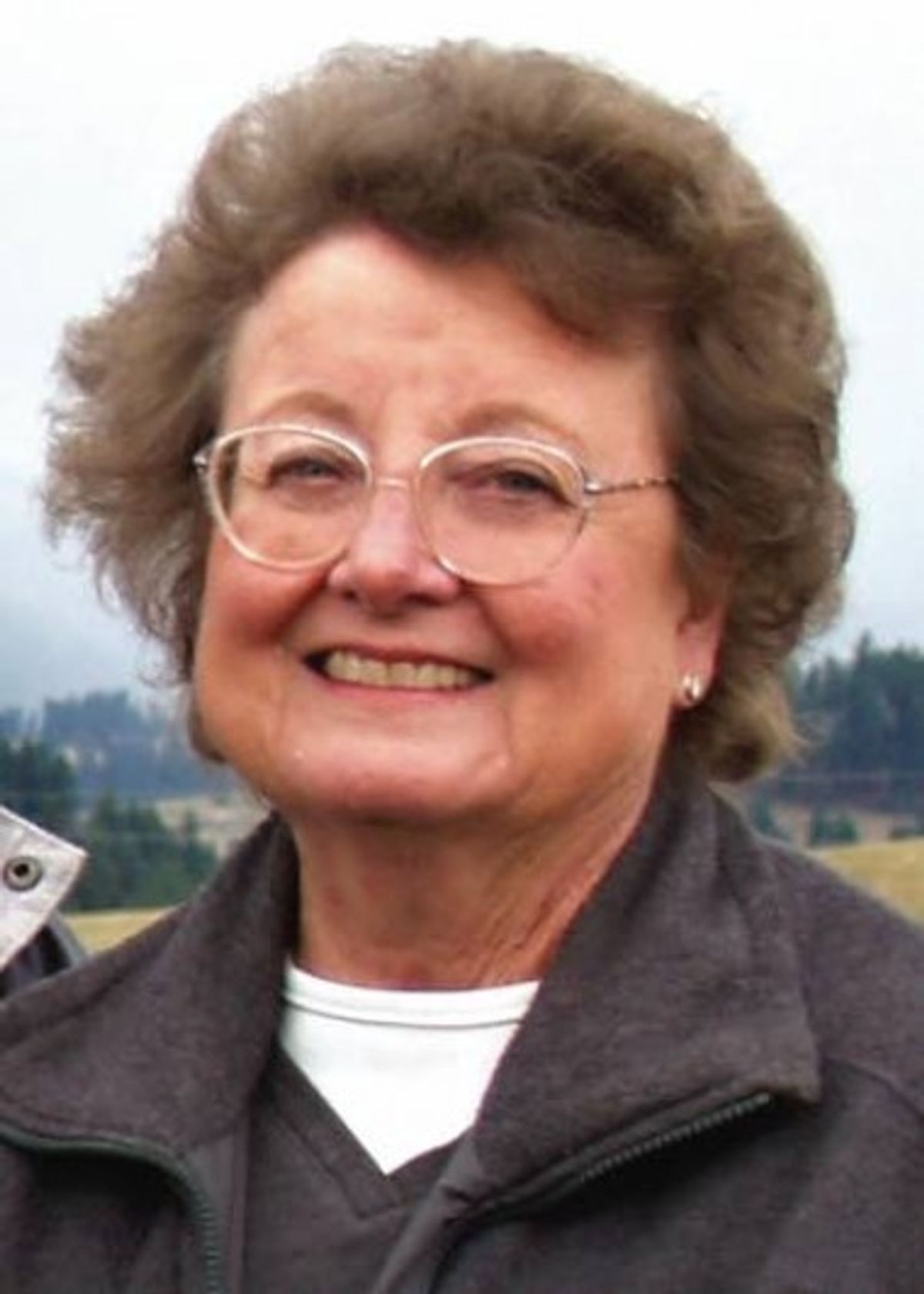 Dorothy Mae Wright