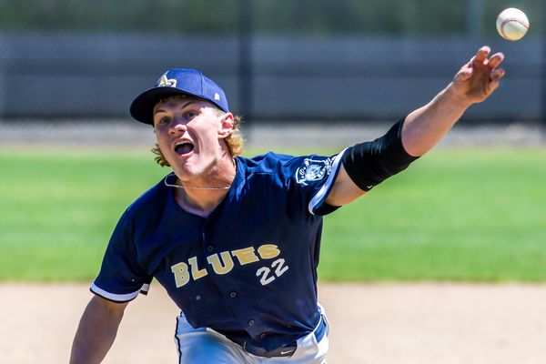 Asotin’s Cody Ells inks with Lewis-Clark State baseball prog...