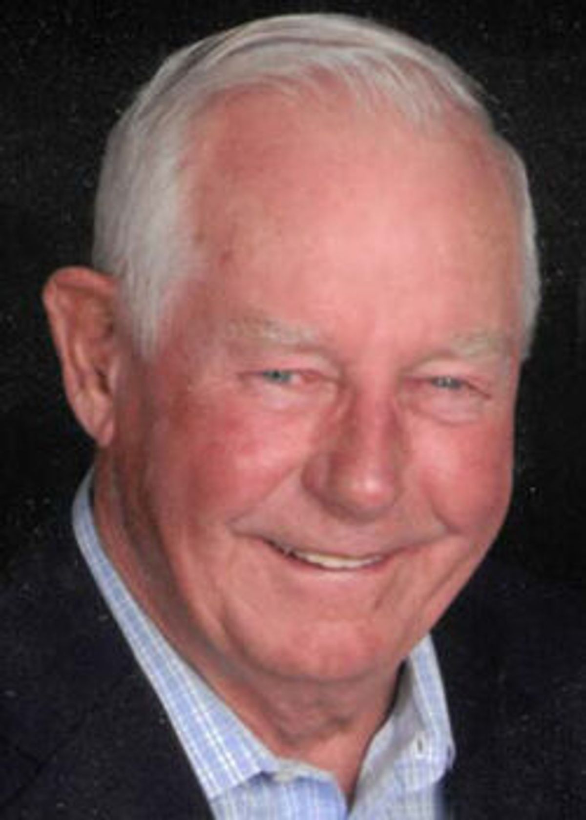 Gerald ‘Jerry’ Wessels