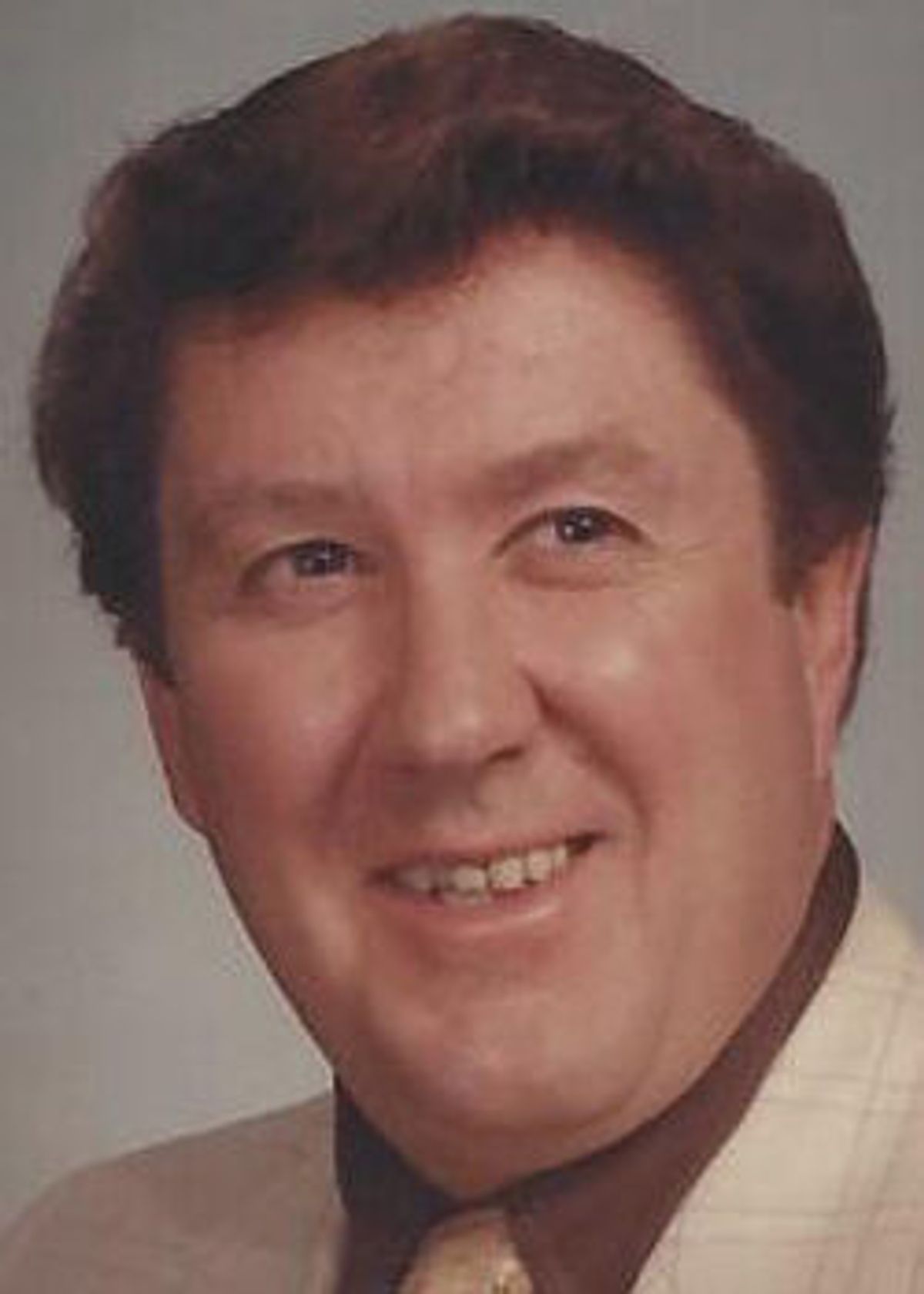 Gary V. Bennett