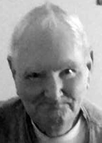 Donald James Browning