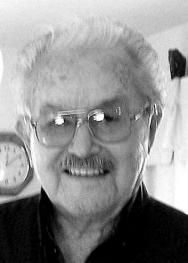 Ralph Roland Ownbey, 90