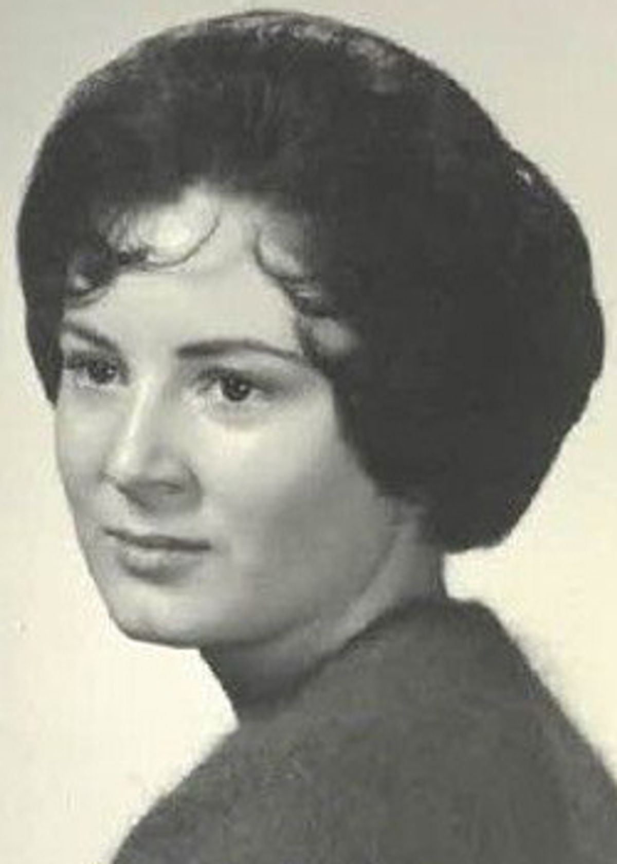 Phyllis K. Robinson