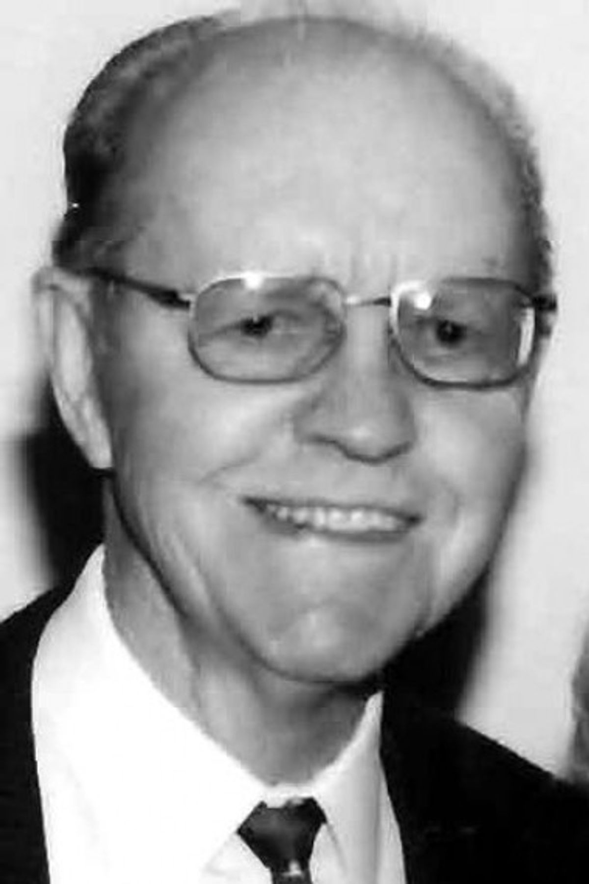 Ferd J. Herres, 89, Walla Walla