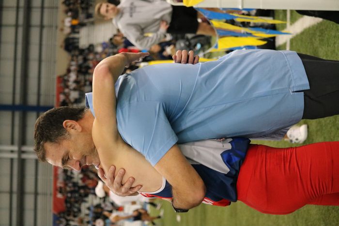 LCSC TRACK AND FIELD: Carter Gordon’s 800-meter national championship ...