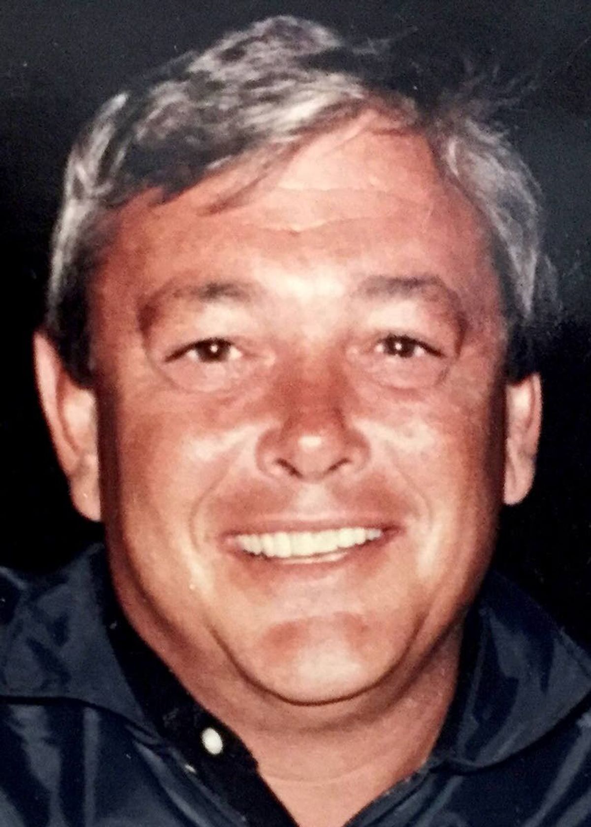 John Black