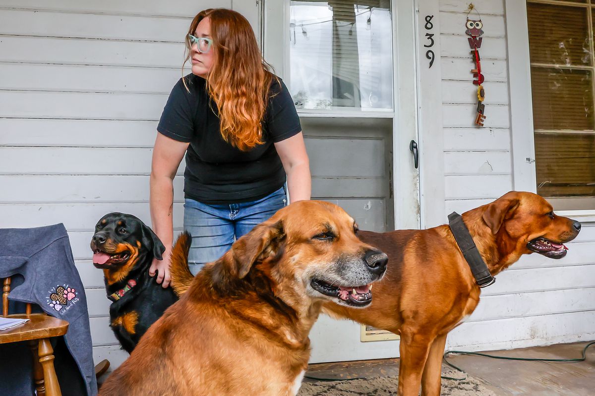 A 3-pet limit? Who knew?