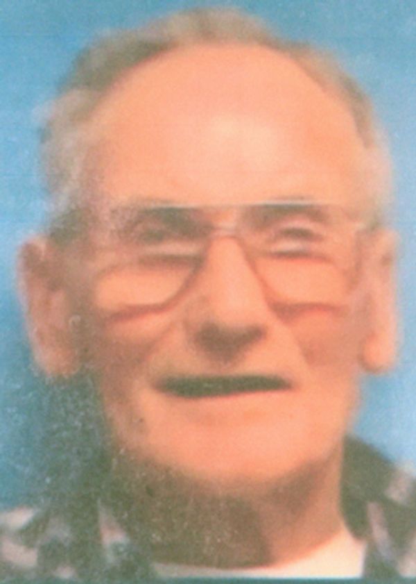 Thomas Allen Reed