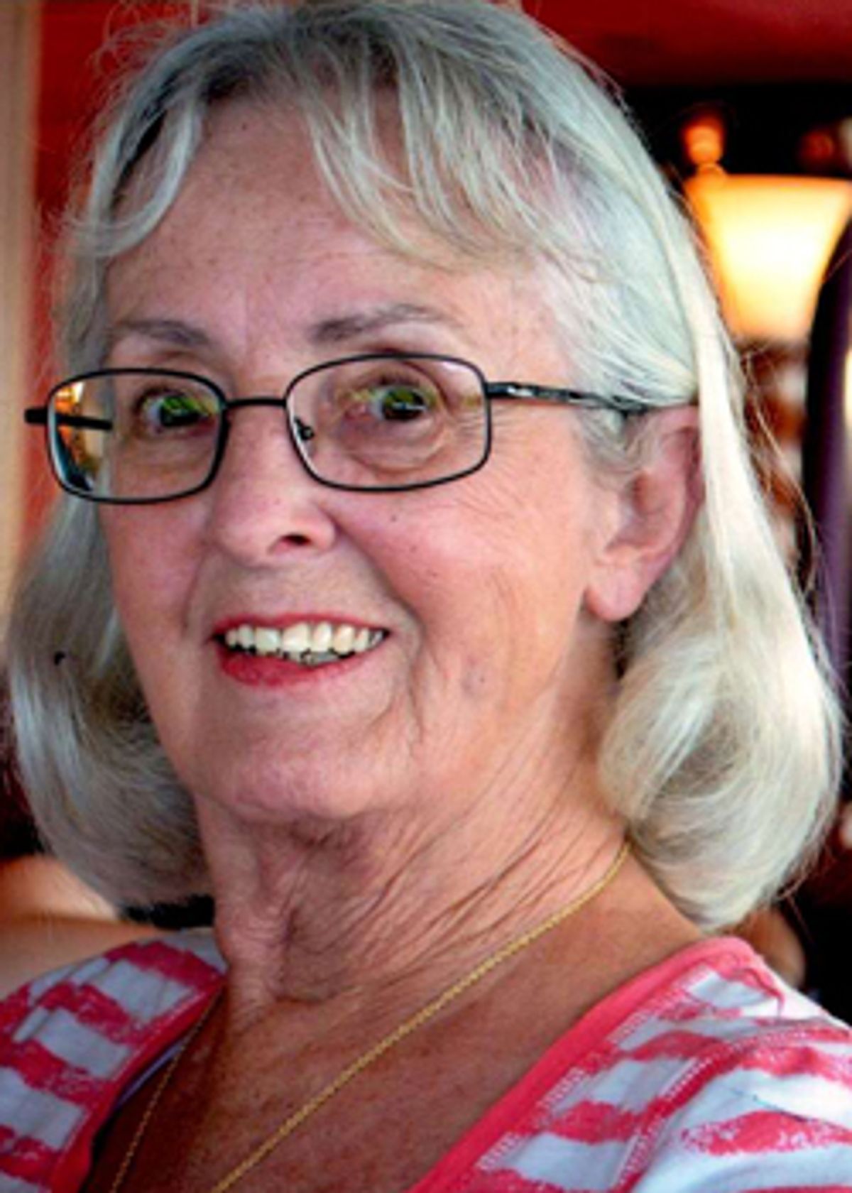 Elizabeth A. ‘Bette’ Lynch