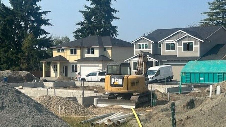 Big box stores: a solution for housing?